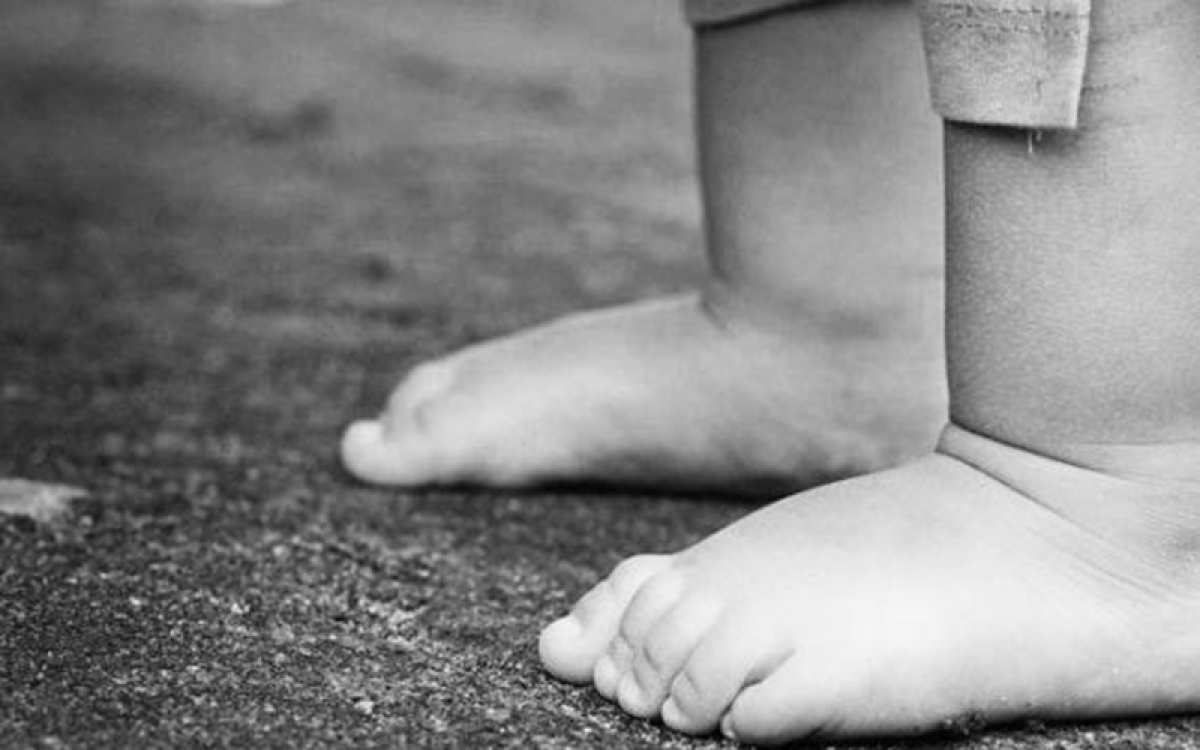 Mãe Encontra Esperma Na Cueca Do Filho De 2 Anos E Acusa Menino De 8 Na Polícia Semana 7
