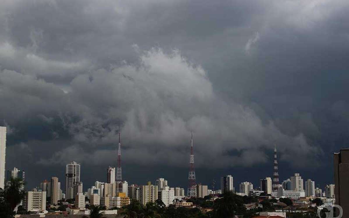 Semana começa com tempo nublado e pancadas de chuva em Mato Grosso ... Semana começa com tempo nublado e pancadas de chuva em Mato Grosso ...