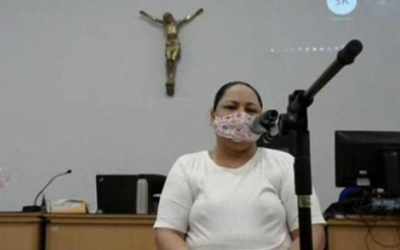 Madrasta é Condenada A 26 Anos De Prisão Por Matar Envenenada A Própria